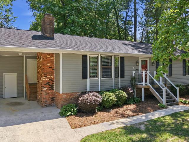 3405 Gemini Drive
