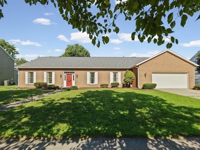 3405 Hamilton St, West Lafayette, IN 47906