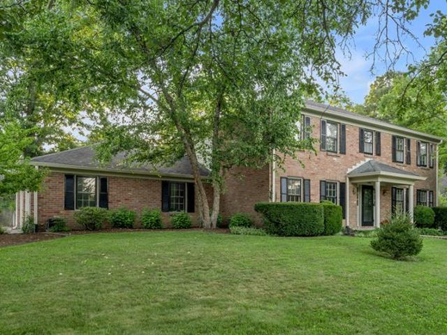 3405 Heritage Pl, Lexington, KY 40502