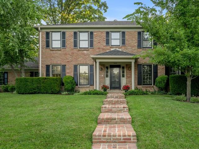 3405 Heritage Pl, Lexington, KY 40502