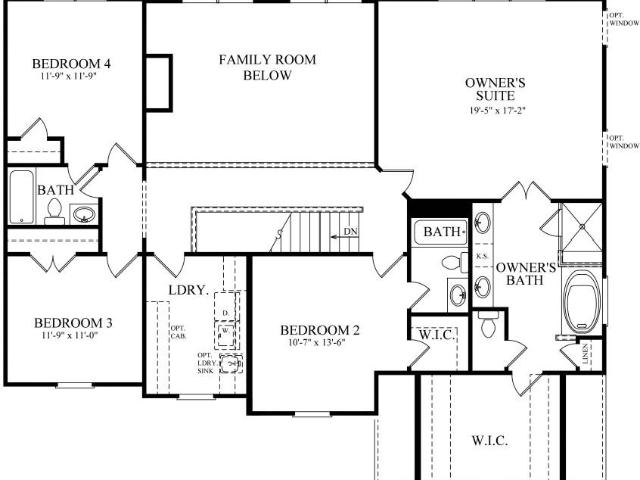 3405 Hillshire Drive