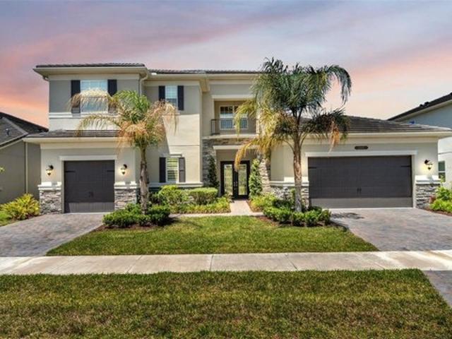 3405 Juniper Springs St, Wesley Chapel, FL 33543