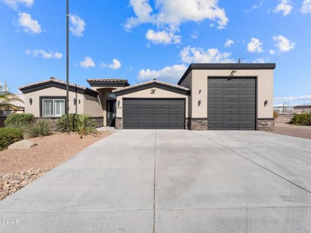 3405 Jamaica Blvd S, Lake Havasu City, AZ 86406