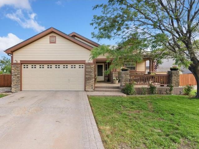 3405 Leopard Pl, Loveland, CO 80537