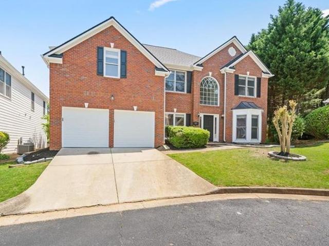 3405 Leland Trail Way, Smyrna, GA 30082