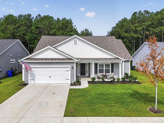 3405 Little Bay Dr, Conway, SC 29526