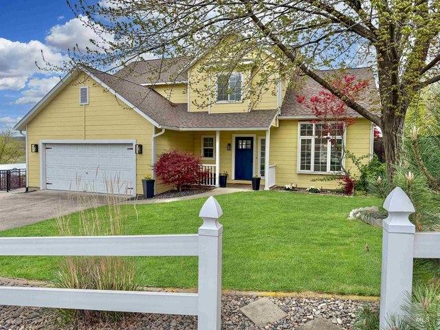 3405 Quailwood Ct, Clarkston, WA 99403