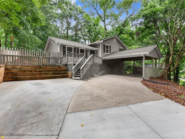 3405 Romulus Drive