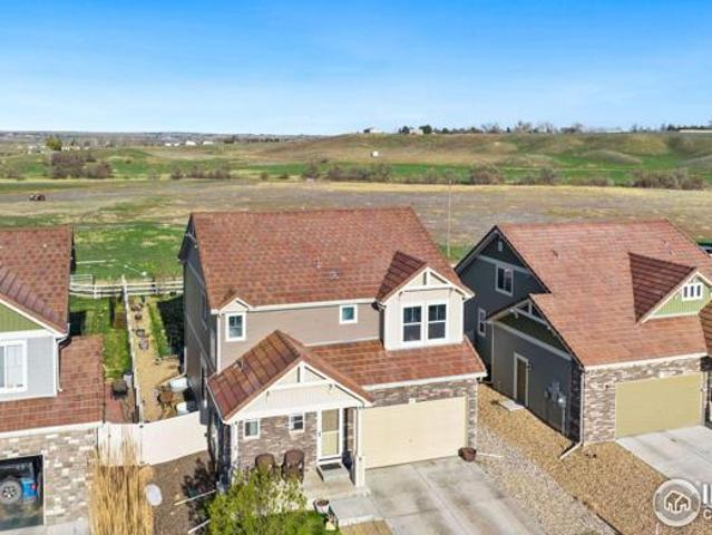 3405 Rosewood Ln, Johnstown, CO 80534