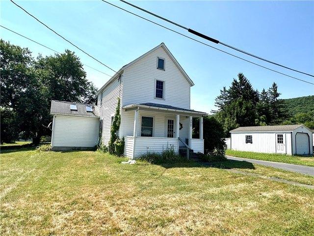 3405 Stanton St, Painted Post, NY 14870