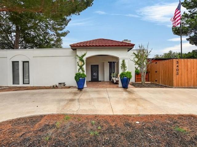 3405 Stanolind Ave, Midland, TX 79707