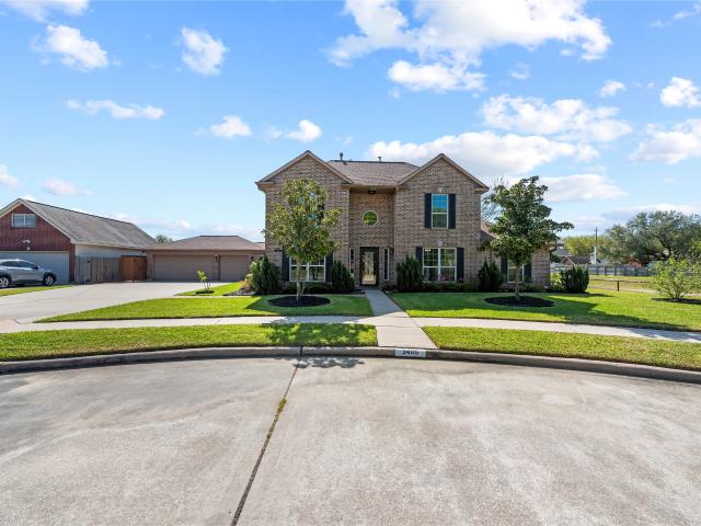 3405 Stonecrest Court