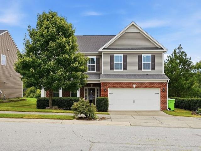 3405 Sutters Mill Ln, Raleigh, NC 27616