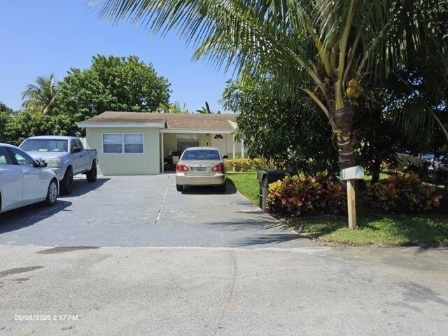 3405 SW 12th Ct, Fort Lauderdale, FL 33312