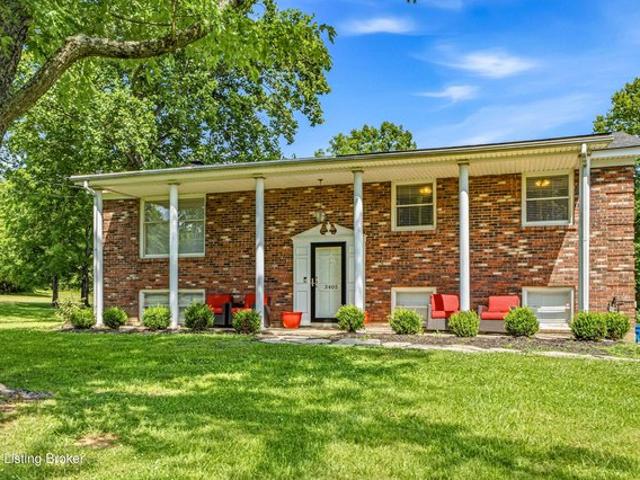 3405 Sycamore Rd, La Grange, KY 40031