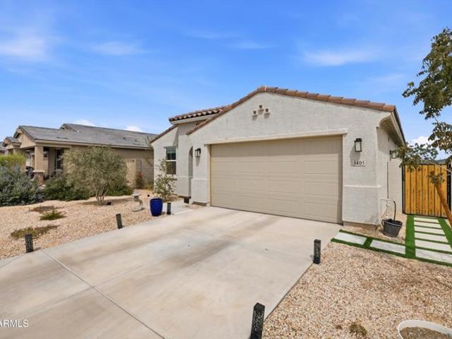 3405 S 177th Dr, Goodyear, AZ 85338