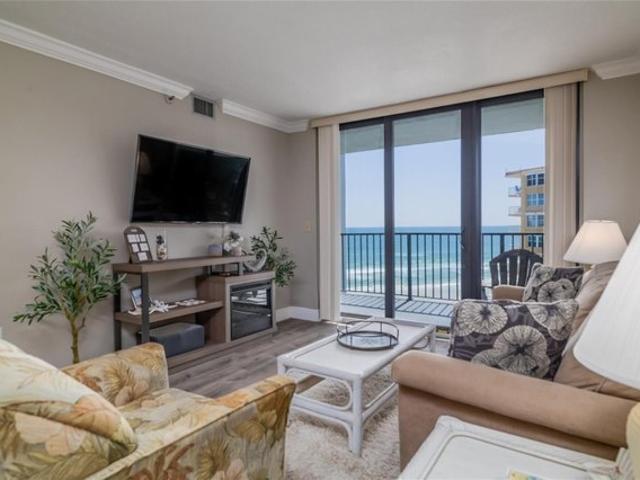 3405 S Atlantic Ave Unit 601, New Smyrna Beach, FL 32169