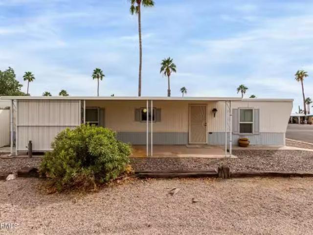 3405 S Tomahawk Rd #12, Apache Junction, AZ 85119 MLS 6832486