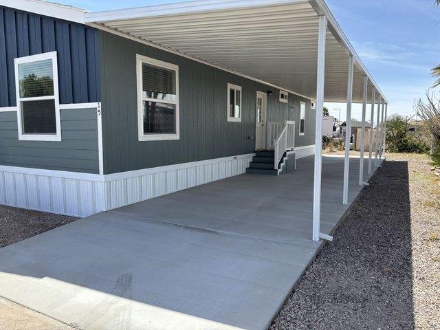 3405 S Tomahawk Rd Lot 15, Apache Junction, AZ 85119