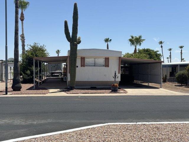 3405 S Tomahawk Rd Lot 109, Apache Junction, AZ 85119