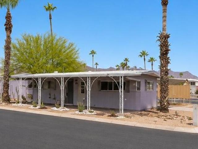 3405 S Tomahawk Rd Lot 139, Apache Junction, AZ 85119