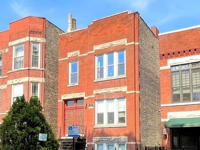 3405 S Union St, Chicago, IL 60616