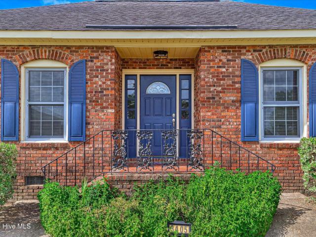 3405 Santa Maria Court