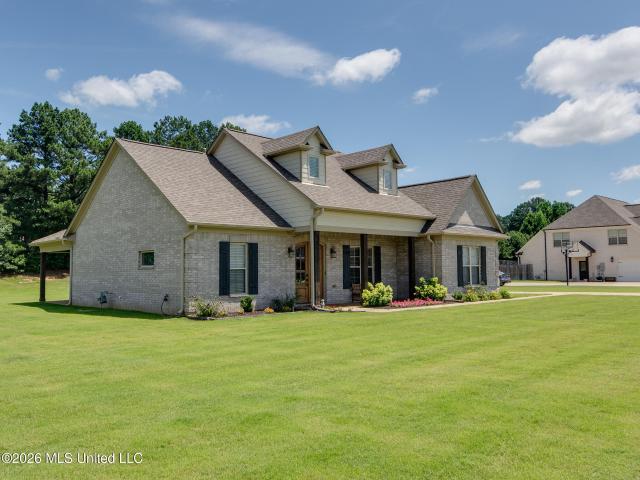 3405 Scott Road