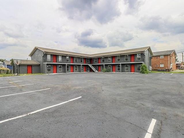 3405 Shagbark Rd 1 Bedroom Apartment for Rent at 3405 Shagbark Rd, Louisville, KY 40216 St. Dennis