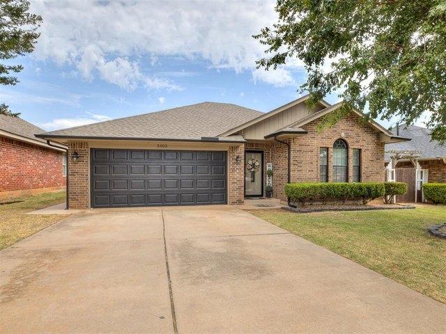 3405 Shona Way, Norman, OK 73069