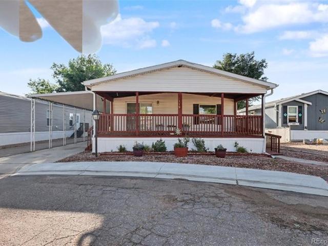 3405 Sinton Rd Lot 119, Colorado Springs, CO 80907