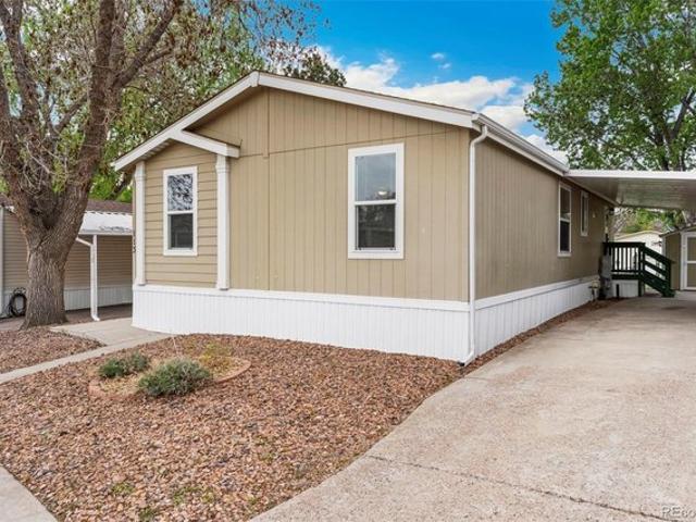 3405 Sinton Rd Lot 113, Colorado Springs, CO 80907