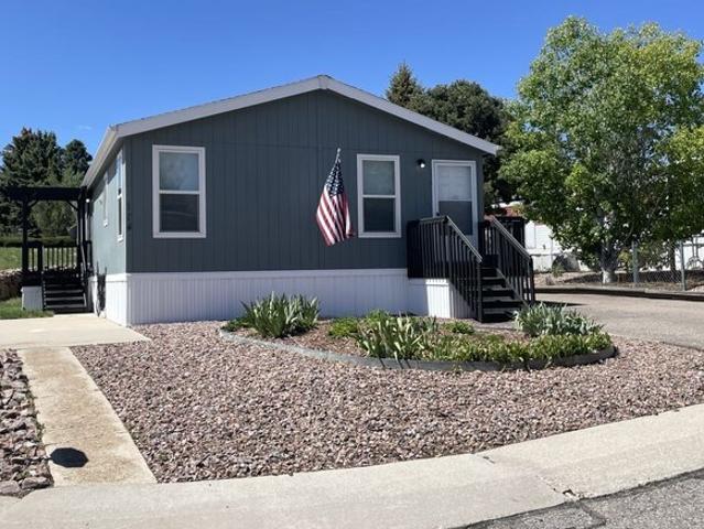 3405 Sinton Rd Lot 174, Colorado Springs, CO 80907