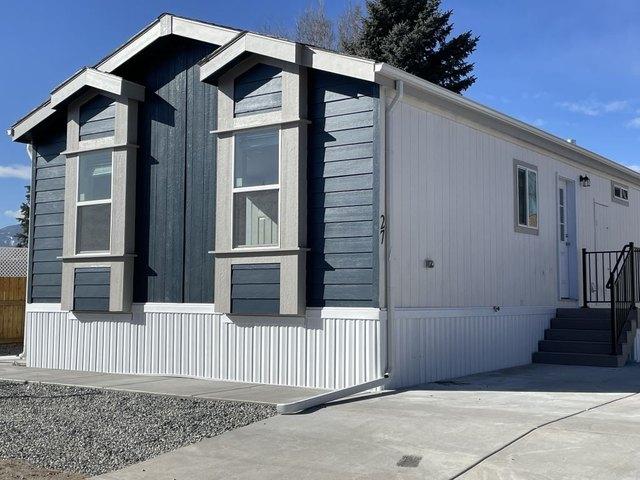 3405 Sinton Rd Lot 27, Colorado Springs, CO 80907