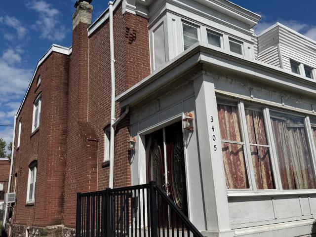 3405 Tyson Ave, Philadelphia, PA 19149 | MLS #PAPH2615