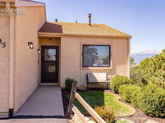 3405 Trenary Ln, Colorado Springs, CO 80918