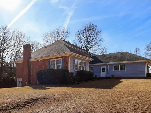 3405 Uncle Genes Way SE, Conyers, GA 30013 | MLS #7710 | Compass