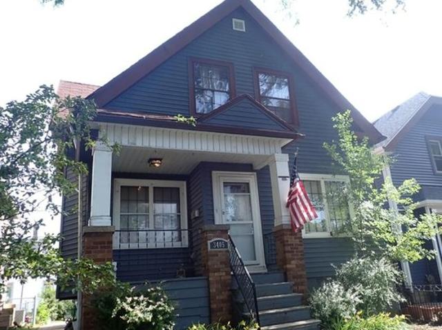 3405 W Hayes Ave Unit 3405A, Milwaukee, WI 53215