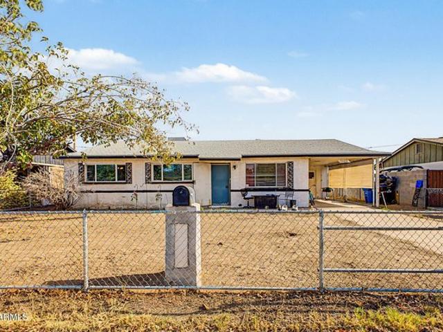 3405 W Sunnyside Ave, Phoenix, AZ 85029