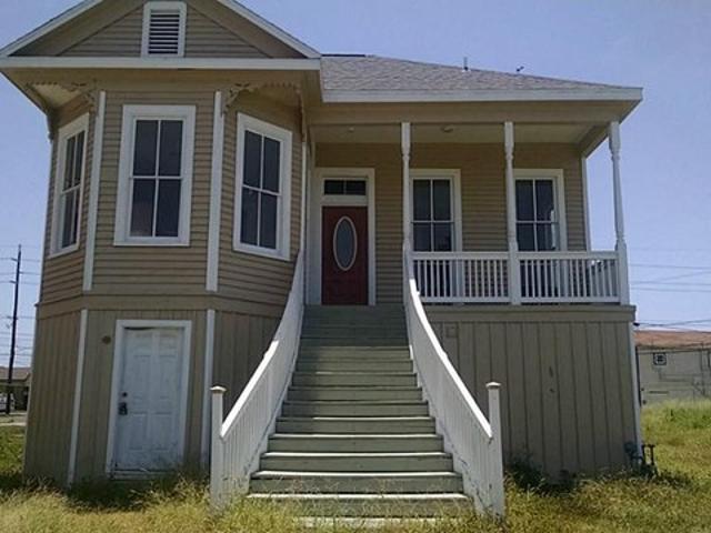 3405 Winnie St, Galveston, TX 77550