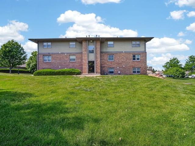 3405 Woodland Ave Unit 53, West Des Moines, IA 50266
