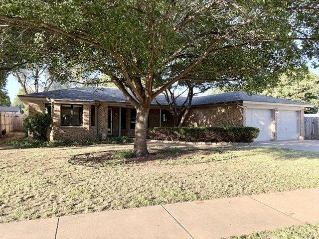 3405 88th St, Lubbock, TX 79423
