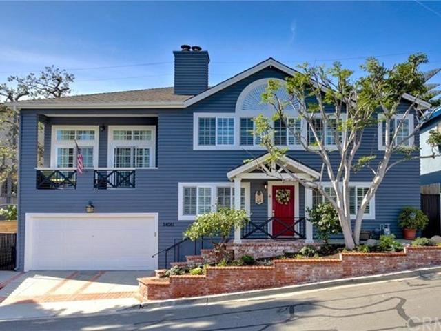 34061 Formosa Dr, Dana Point, CA 92629