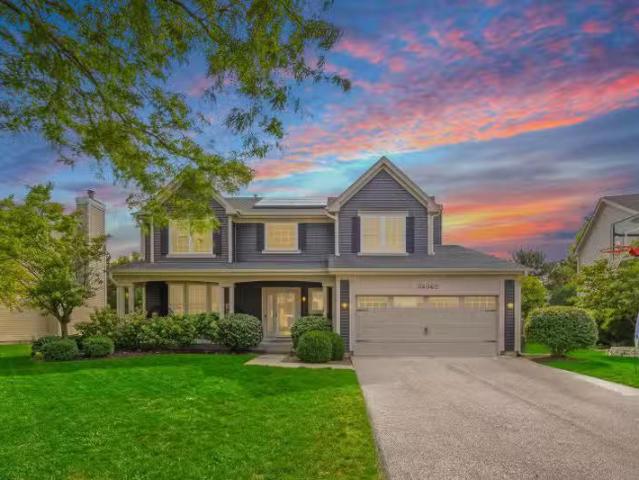 34062 N Sulkey Dr, Grayslake, IL 60030 MLS #12481875