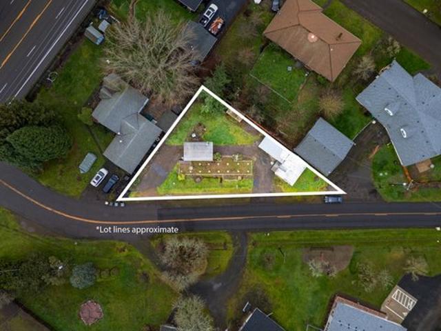 34065 SW McFarland Rd, Tangent, OR 97389