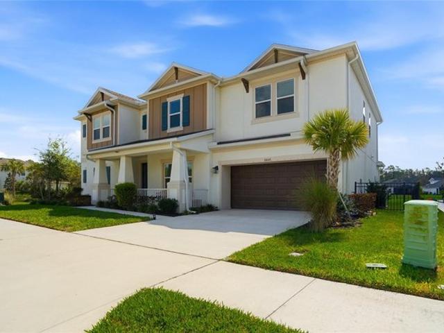 34068 Castaway Loop, Wesley Chapel, FL 33543