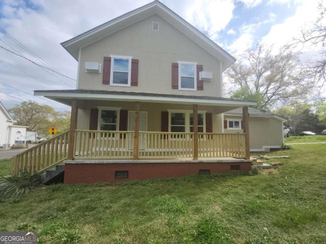 3406 Maple Road SE