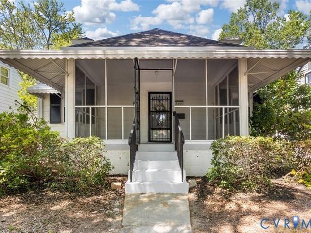 3406 Meadowbridge Rd, Richmond, VA 23222