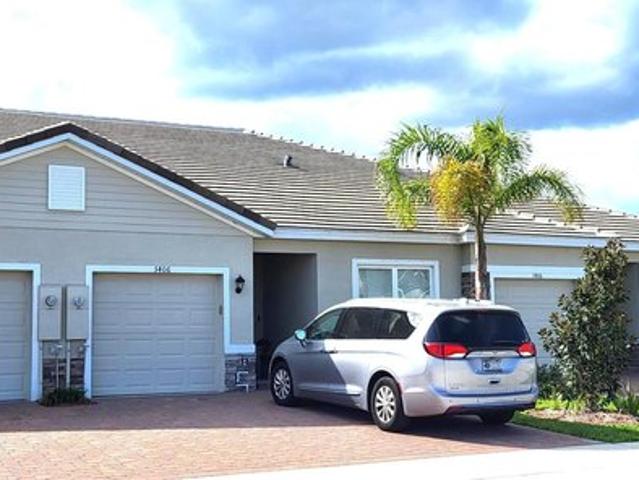 3406 Morrow Pl, Mims, FL 32754