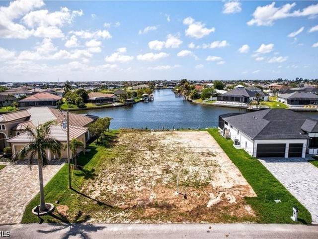 3406 NW 14th Ter, Cape Coral, FL 33993